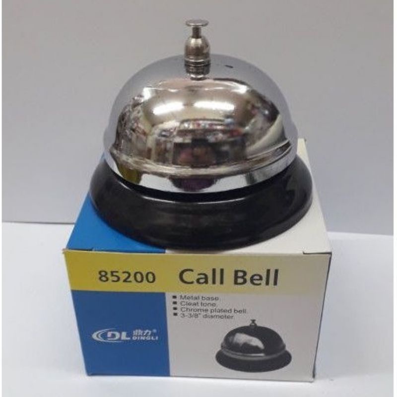 Call Bell (big & small) | Shopee Philippines