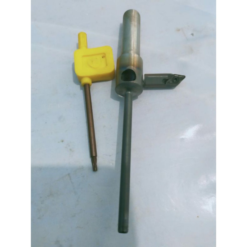 1 whistle + 1 corner | Seat cutter valve / motorbike piston valve angle ...