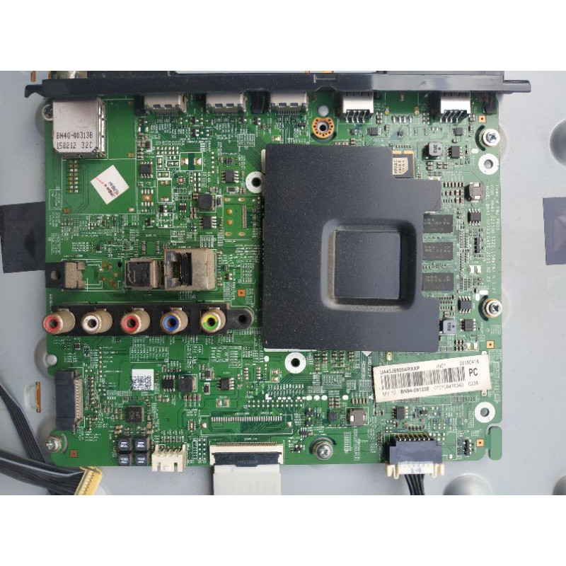 Main board for Samsung Smart LED TV UA43J5500AR | Shopee Philippines