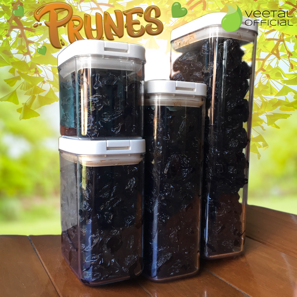 Veetal Prunes 900g (with seed) | Shopee Philippines