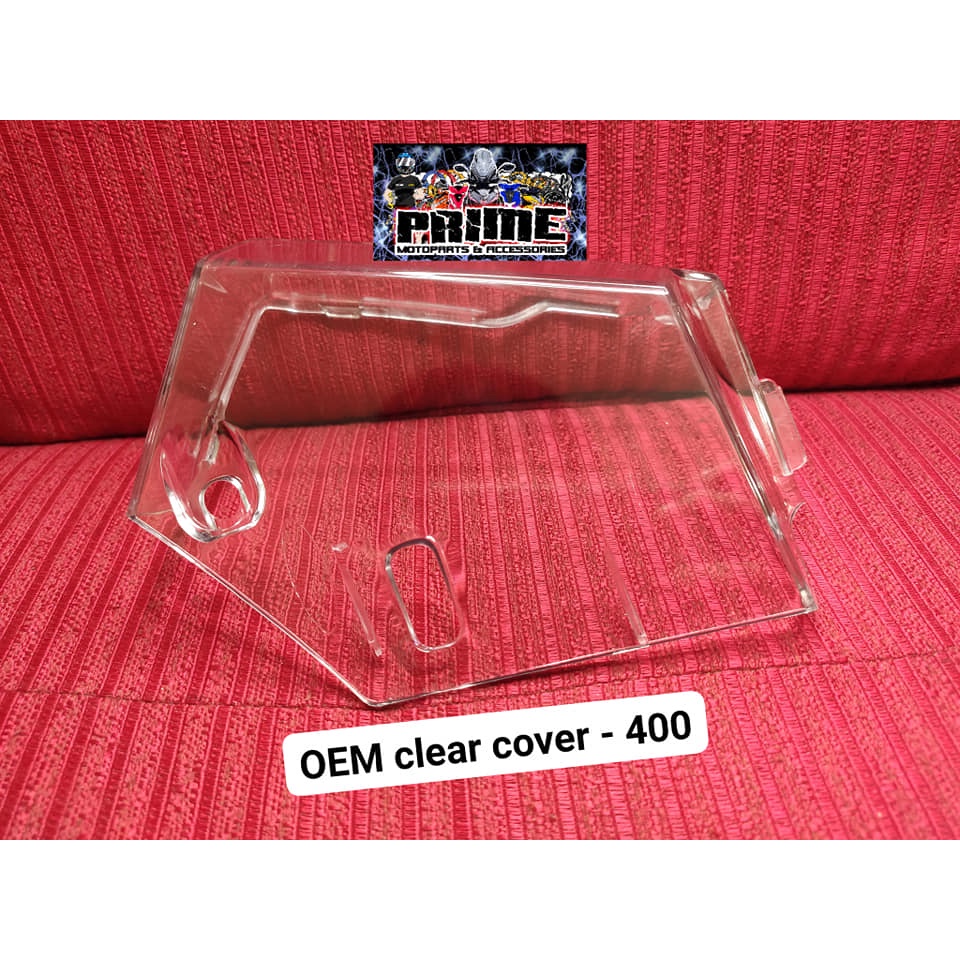 OEM tire hugger for Honda Click V3 V1 V2 125i 150i / Airblade / Honda ...