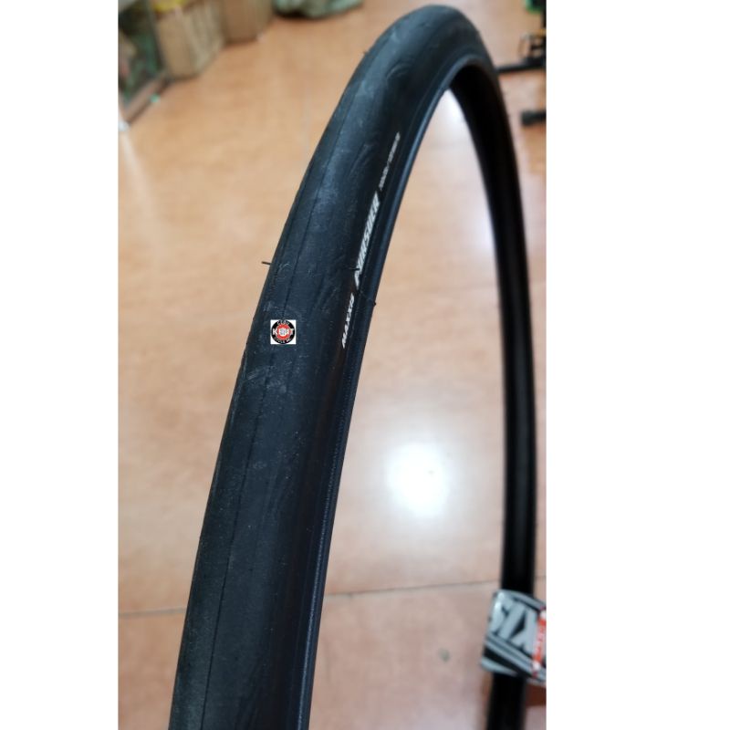 Maxxis Pursuer Road Tire 700 x 25c / 28c (each) | Shopee Philippines