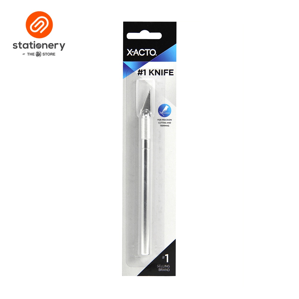 XACTO Knife No.1 X3201 | Shopee Philippines
