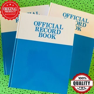 RECORD BOOK 500 pages - Best Prices and Online Promos - Jun 2025 ...