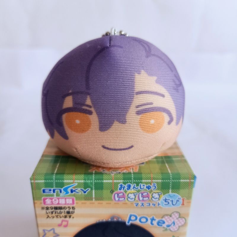 Ensemble Stars! - Rei, Ritsu, Leo, Midori, Jun, Adonis, Shu, Hiyori ...