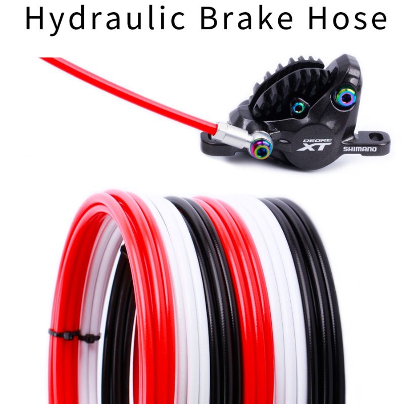 1meter Bicycle Brake Cable Hydraulic Disc Brake Hydraulic Disc Brake ...