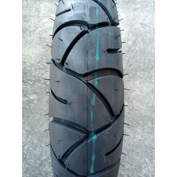 E712 Sapphire Tire rim 14 Tube type but can be Tubeless If you can ...