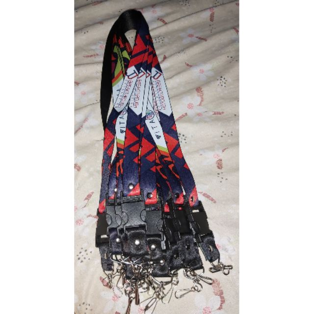 Customized ID Lace cotton (min.20pcs) | Shopee Philippines