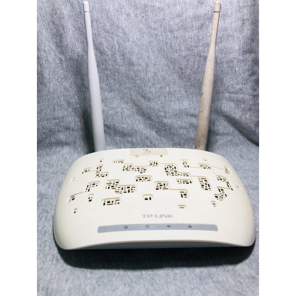 Tp-link tl-wa801nd 300Mbps wireless N access point wifi router | Shopee ...