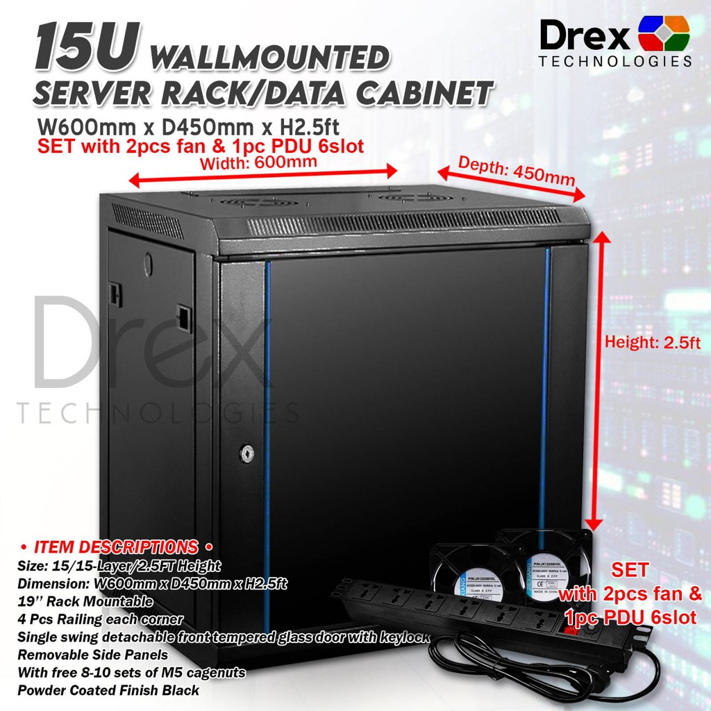 Data Cabinet Pdu | Cabinets Matttroy