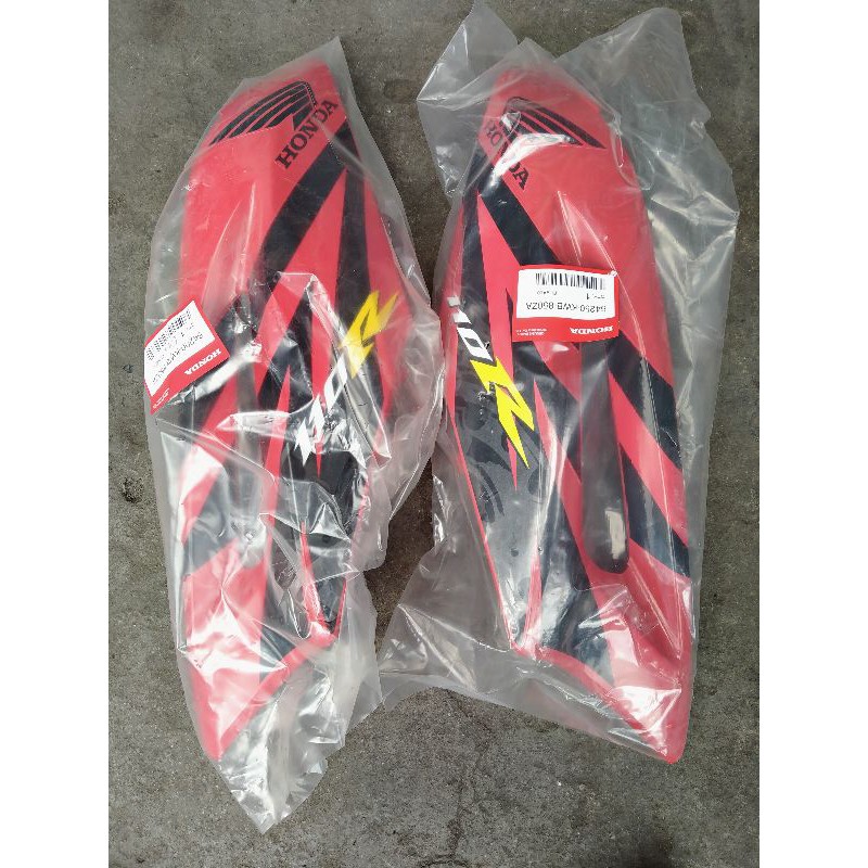 MAIN PIPE COVER SIDE(LIFT&RIGHT)WAVE DASH | Shopee Philippines