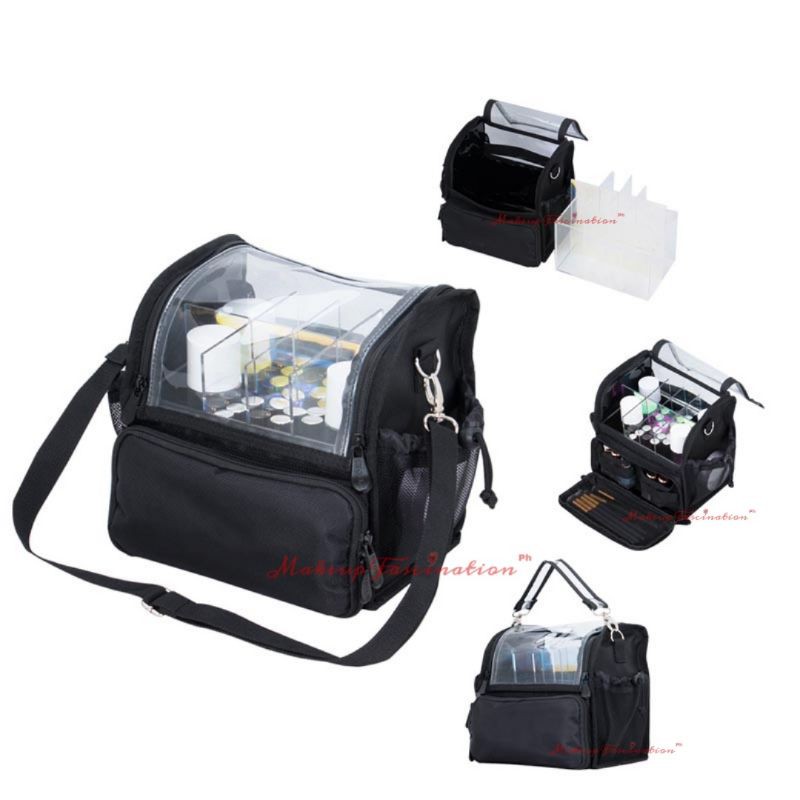 ON HAND!!! Kariktan Makeup Brush Bag Etoile Style | Shopee Philippines