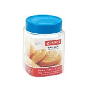 Dexa Square Pot 1000mL Lion Star 51691 | Shopee Philippines