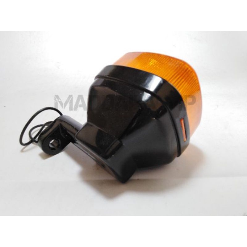 Signal light assembly TMX155 Contact Point / Old model Steel per piece ...