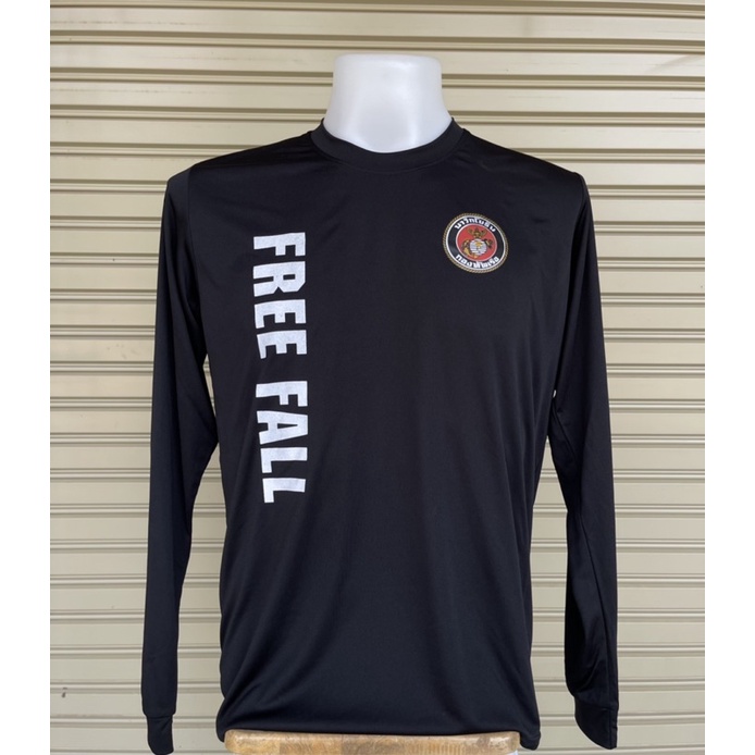 Tshirt Long Sleeve Round Neck Screen | Shopee Philippines