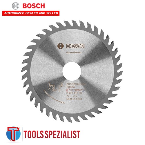 Bosch Circular Saw Blade 9-1/4 x 60T 2608643000 | Shopee Philippines