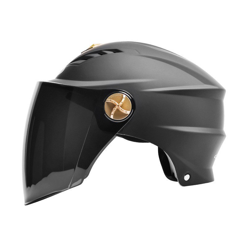 AD New HELMET ARC Summer Sun Protection Helmet Electric Motorcycle ...