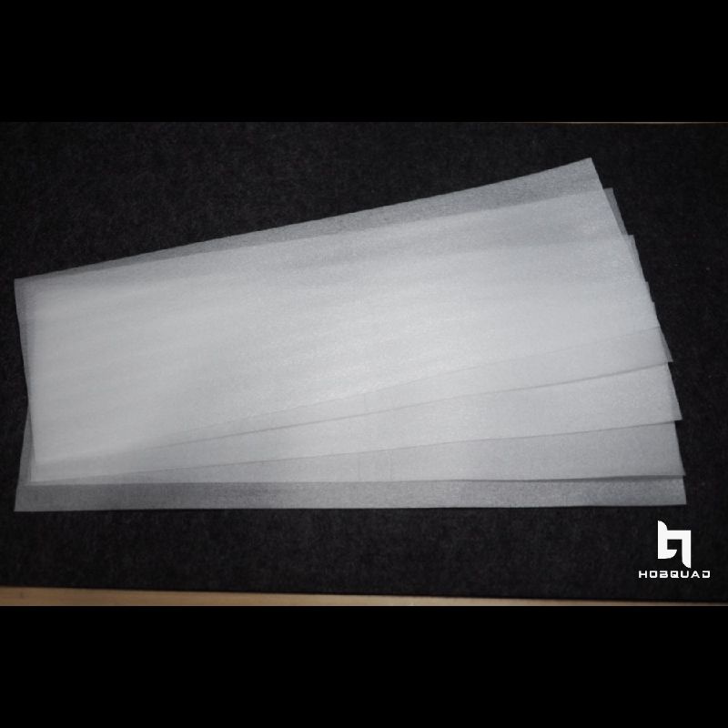 2pcs Pre-cut Anti Static PE foam for Mechanical Keyboard | Shopee ...