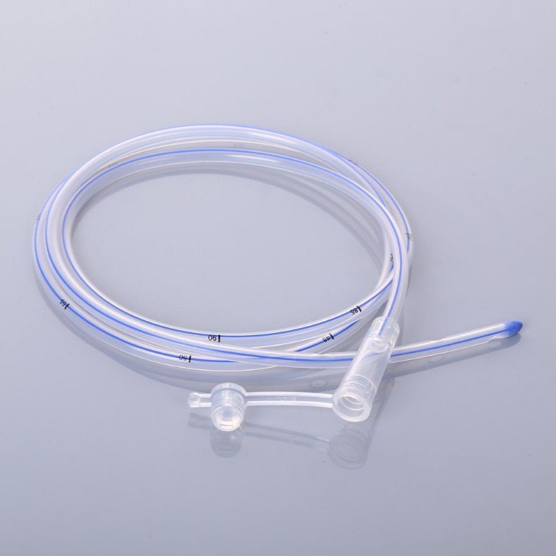 NGT silicone fr 14 tube Nasogastric tubes | Shopee Philippines