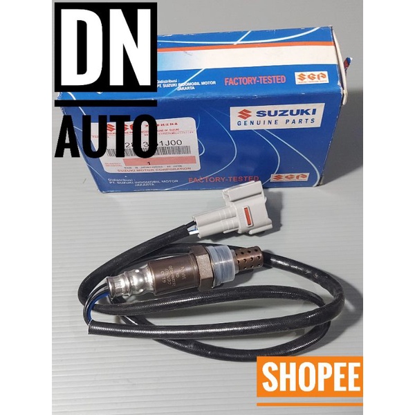 Oxygen SENSOR OXYGEN O2 Exhaust SUZUKI APV FUTURA Injection | Shopee ...