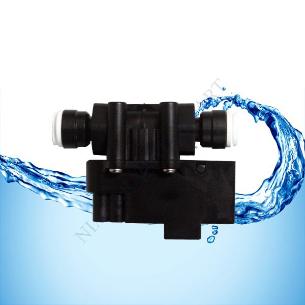 High Pressure Switch connecting Quick Connect 1/4 Inch | Shopee Philippines
