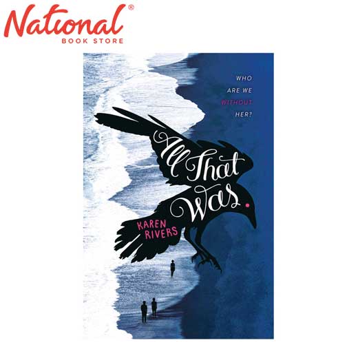 All That Was By Karen Rivers - Hardcover - Young Adult Fiction | Shopee ...