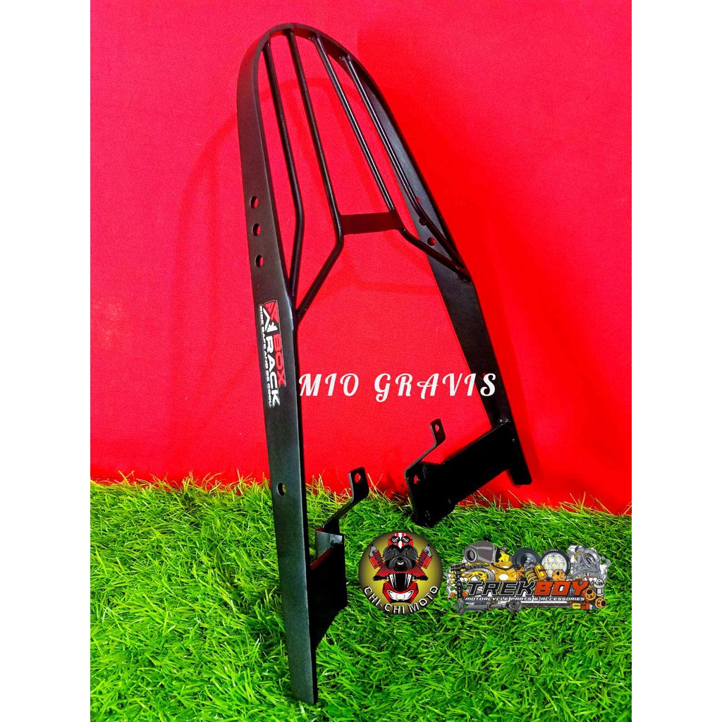 MIO GRAVIS MONORACK BRACKET v1 / monorack bracket / mio gravis monorack ...