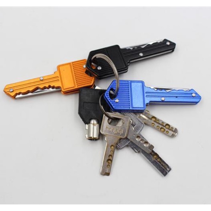 Creative Mini Portable Keychain Pendant Gadget | Shopee Philippines