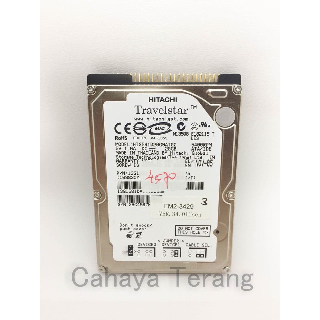 MESIN Canon IR 3570 4570 Photocopier Hard Disk Ready to Use | Shopee ...