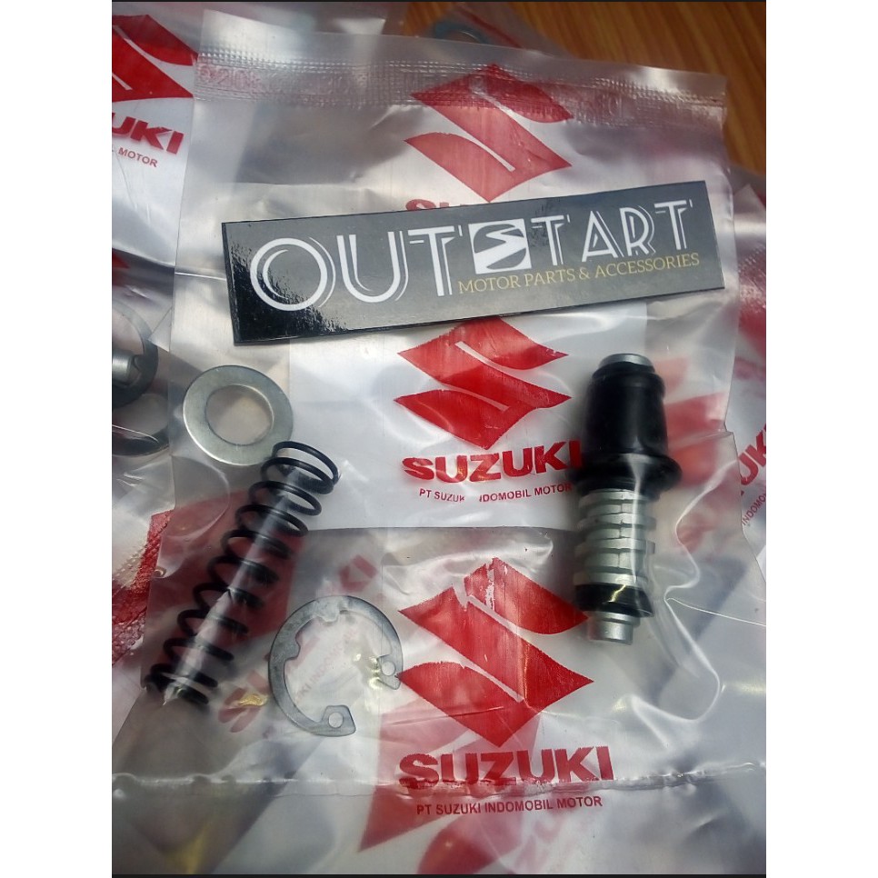 SGP Break Master Repair Kit (FRONT) for Raider 150 Carb type / Smash ...