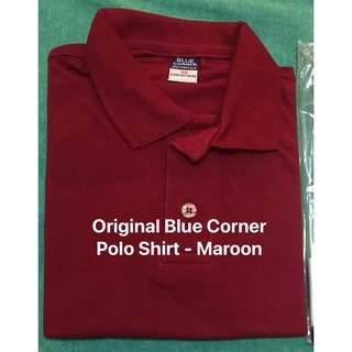 Shop maroon polo shirt for Sale on Shopee Philippines