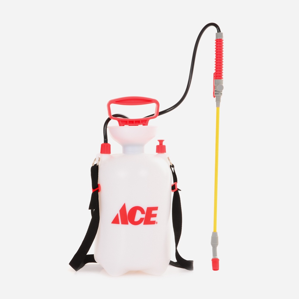 ACE HARDWARE PUMP SPRAYER 5L | Shopee Philippines
