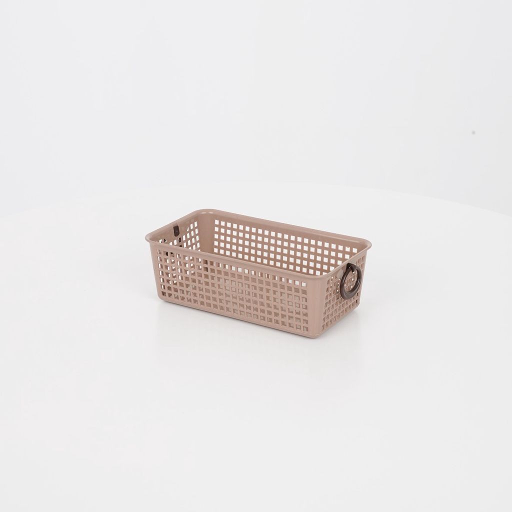 Mocha Collection Tray Organizer For Kitchen/Table Organizer Desk ...