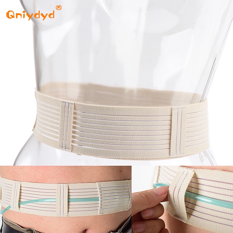 Abdominal Belt Peritoneal Dialysis Abdominal Care Belt Conduit ...