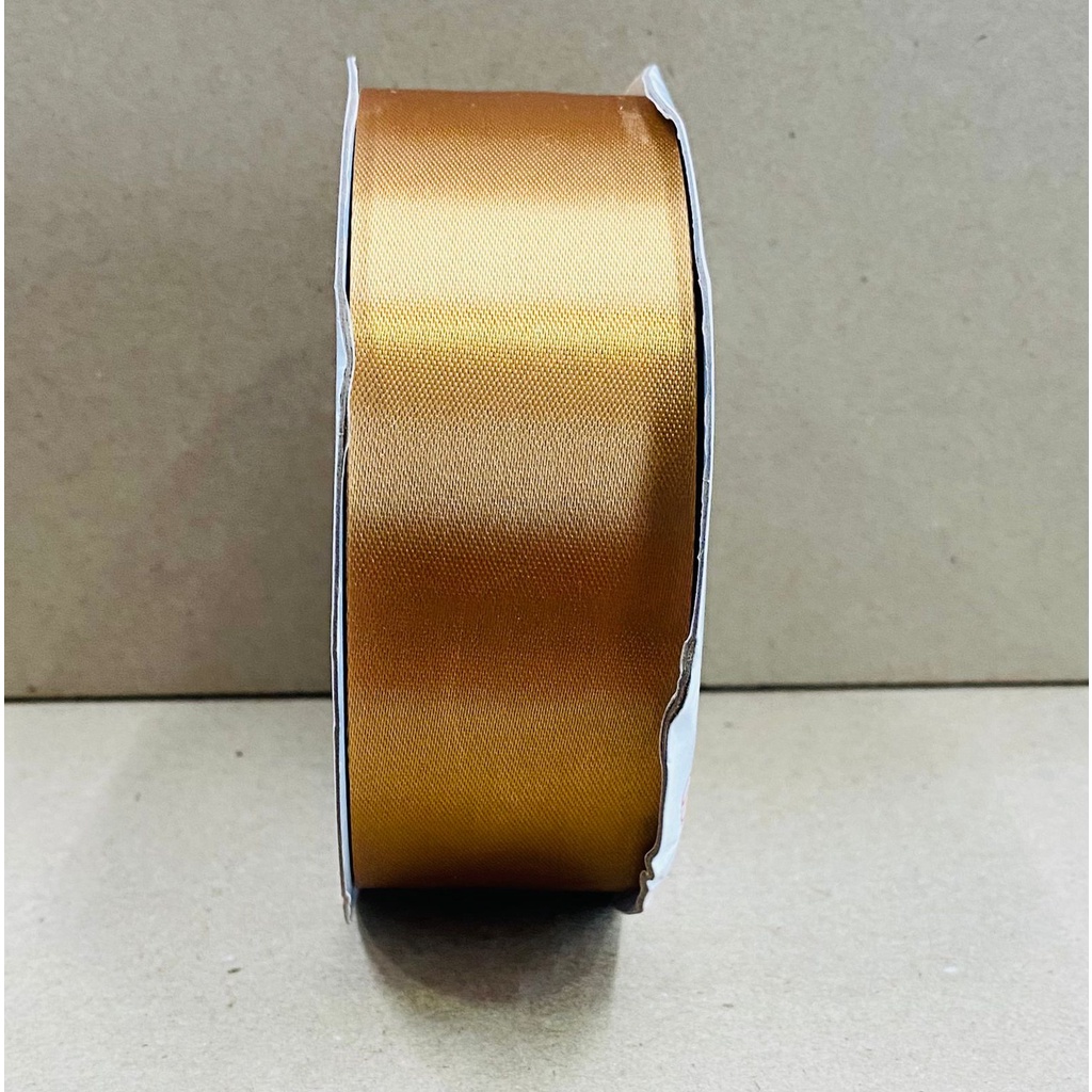 1.5 inches Cut Edge Ribbon (50 yards) Part 2 | Shopee Philippines