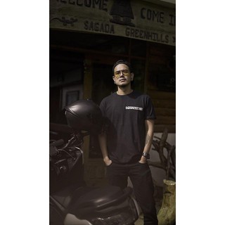 One Garage MotoDeck Basic Black | Shopee Philippines