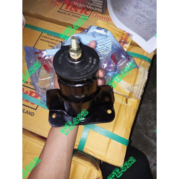 Engine support Front for Suzuki swift "2005-up" -63J00 | Shopee Philippines