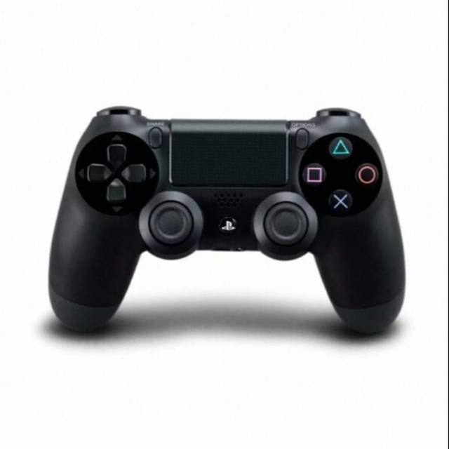 ORIGINAL BLACK PS4 STICK (REFURBISH) | Shopee Philippines