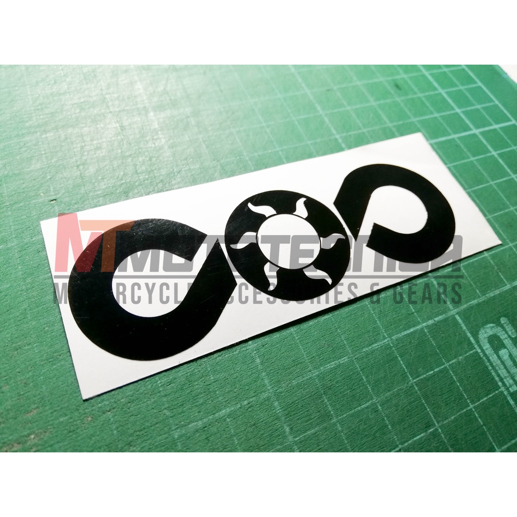 SVMMER UPP. OUTDOOR STICKER CUT OUT WATERPROOF | Shopee Philippines