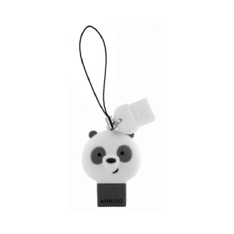 MINISO WBB - USB Drive | Shopee Philippines