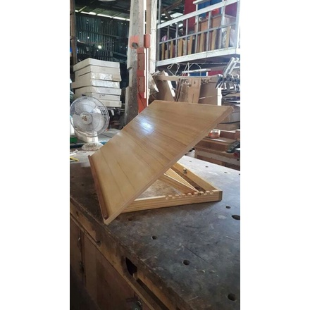 A2-Folding Drafting Table Top 24 inch x 18 inch. | Shopee Philippines