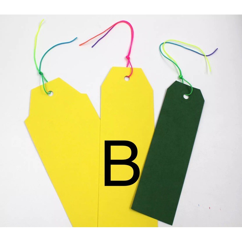 3in1 Tag Hole Puncher Bookmark Punching Machine for DIY Crafts ...