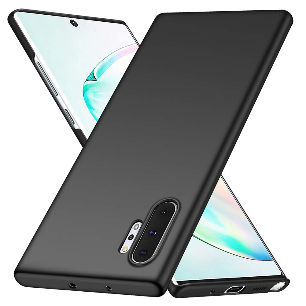 Samsung Galaxy Note 20 10 s22 plus ultra Case Hard PC Ultra-Thin Lightweight Back Cover | Shopee ...