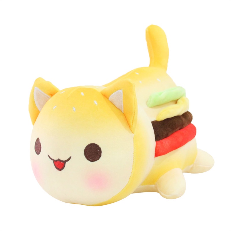 Cute MeeMeows Cats Plush Doll Aphmau Plush APHMAU MEEMEOWS MYSTERY ...