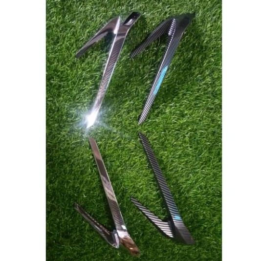 Honda Click Game Changer 125i / 150i Eyeline - Eye Line - For Honda ...