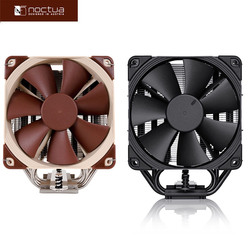 Noctua NH-U12S, Premium CPU Cooler, 120mm Single Tower CPU Cooler, NF ... Noctua NH-U12S, Premium CPU Cooler, 120mm Single Tower CPU Cooler, NF ...