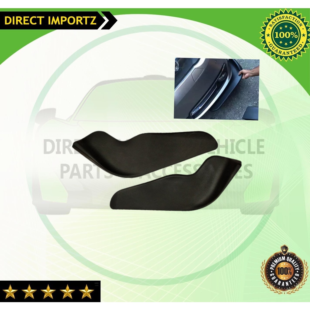 Universal 506 Front Diffuser (Car Accessories)(made in Thailand ...