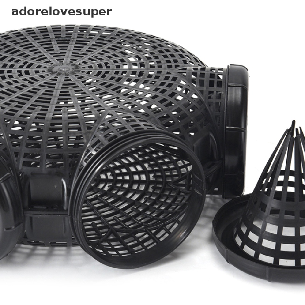 AD1PH 1pcs Mesh For Fishing Net Tackle Cage Crayfish Catcher Casting ...