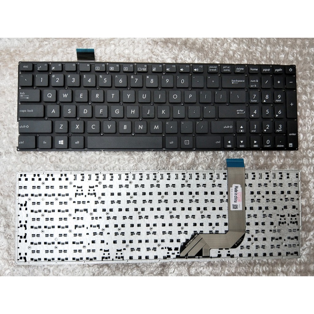 ASUS X542 X542B X542BA X542U X542UR X542UF FL8000U A580U A580B F580 ...