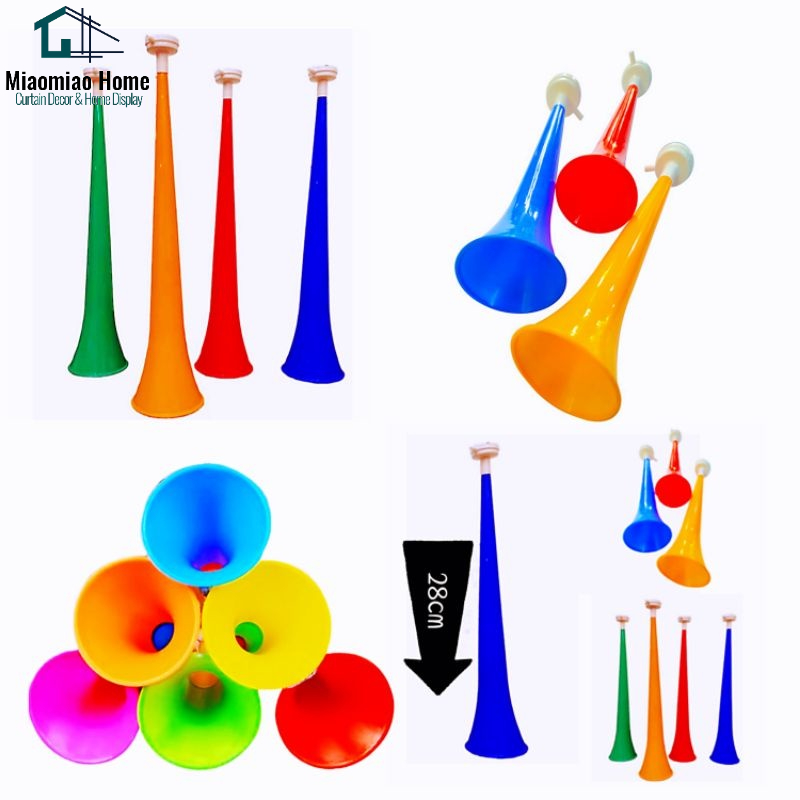 Torotot Musical Instruments Trumpet Horn Plastic Instruments 1 Piece ...